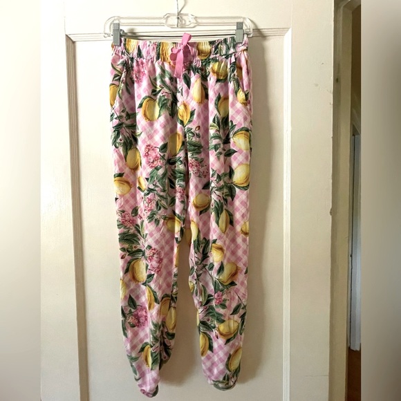 Peter Alexander | Intimates & Sleepwear | Peter Alexander Lemons Pajama ...